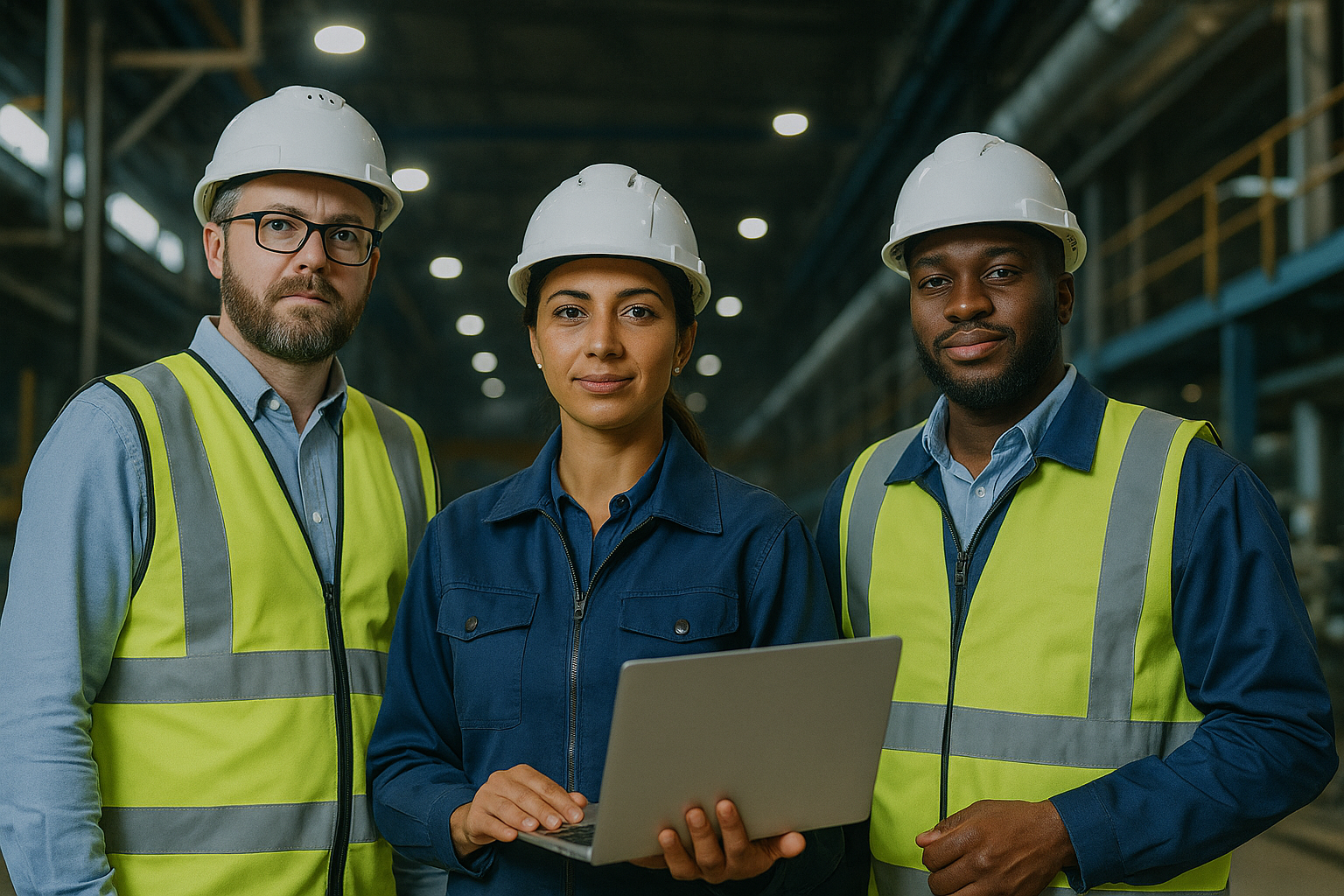 Provision of HSE Resources – Abilasafety